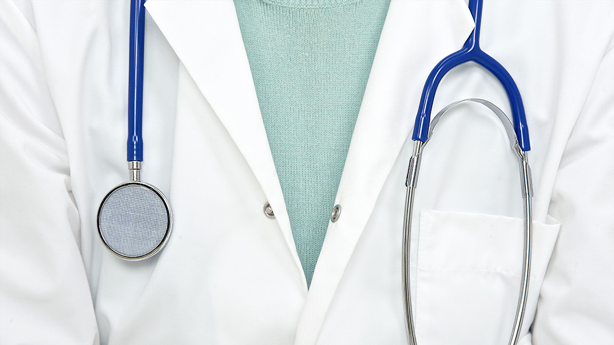 Milpitas doctor accused of inappropriately touching patient – NBC Bay Area