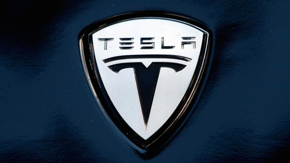 Tesla Announces $2 Billion Common Stock Offering – NBC Bay Area