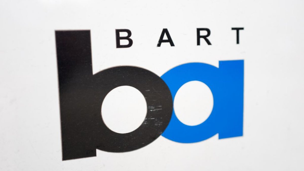 Series of BART Schedule, Operations Changes Take Effect Monday – NBC ...