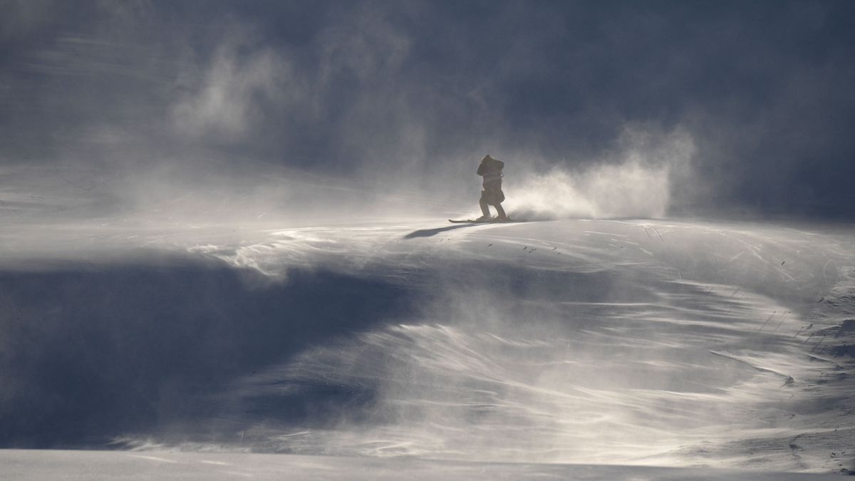 Fierce Winds Force Closure of Olympic Park, Event Delays – NBC Bay Area