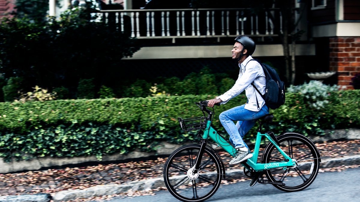 Counties Close to Awarding Bike Share Contract Along SMART Corridor ...