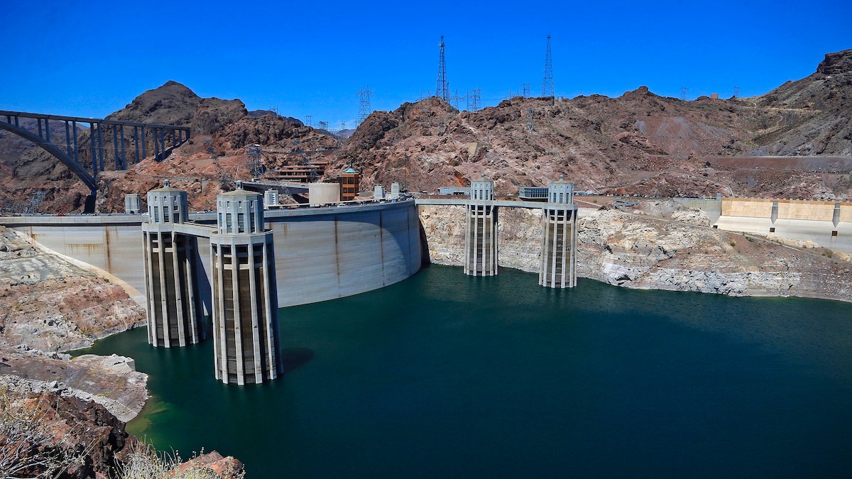 Thousands at Risk Because of Aging Dams: AP – NBC Bay Area