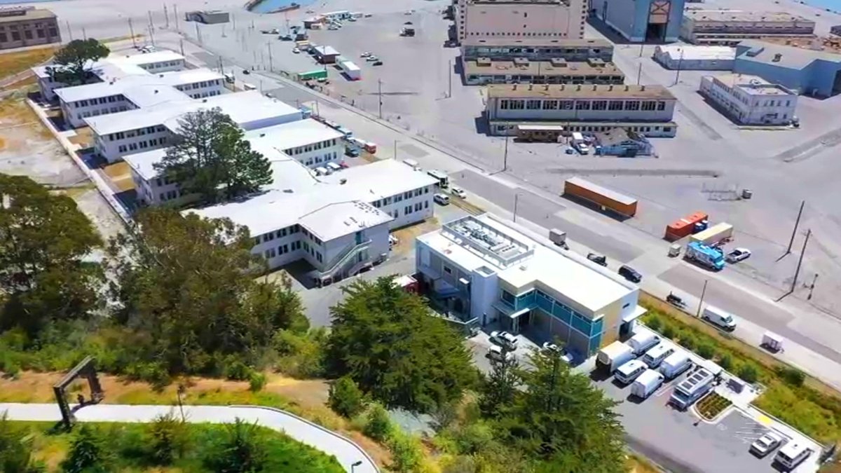 Shooting In San Francisco Hunters Point at Michael Gates blog