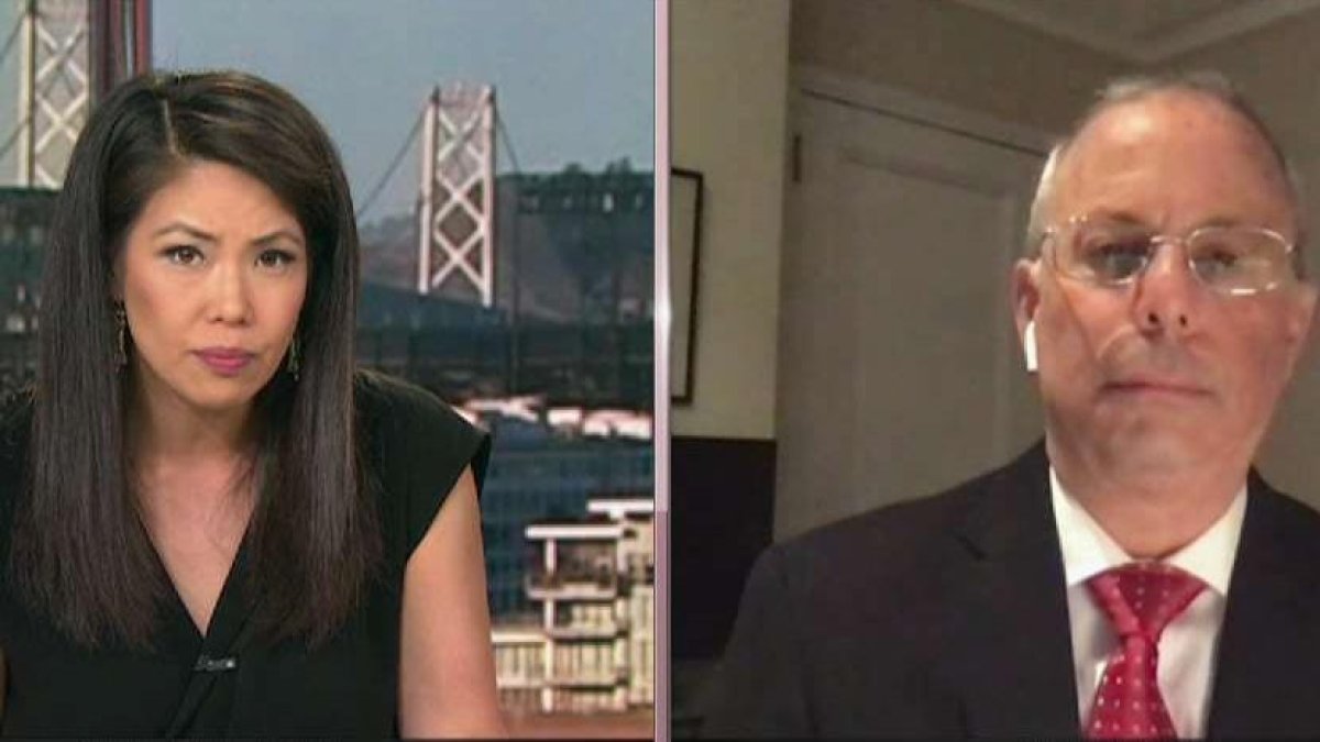 Interview With Former FDA Associate Commissioner – NBC Bay Area