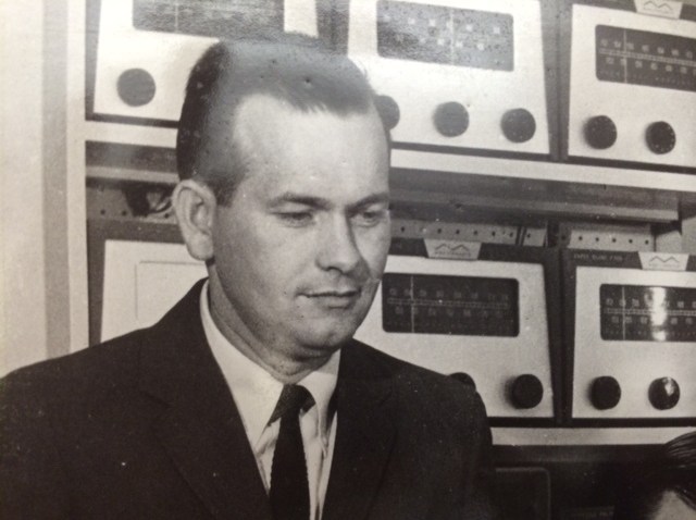 Long-Time Newscaster Jess Marlow Dies at Age 84 – NBC Bay Area