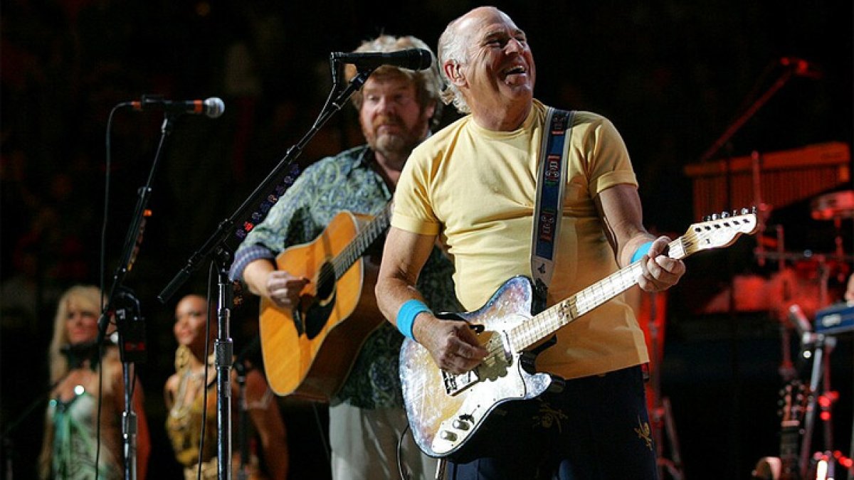 Jimmy Buffett cause of death revealed – NBC Bay Area