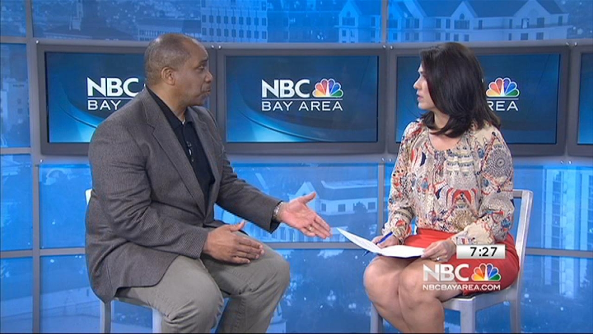 Kris Sanchez Q&A on covered California – NBC Bay Area