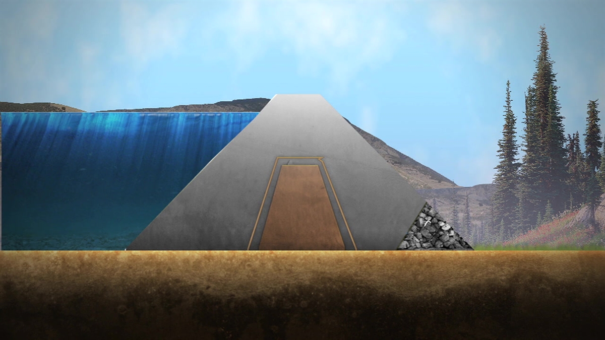 What’s a Phreatic Surface? – NBC Bay Area