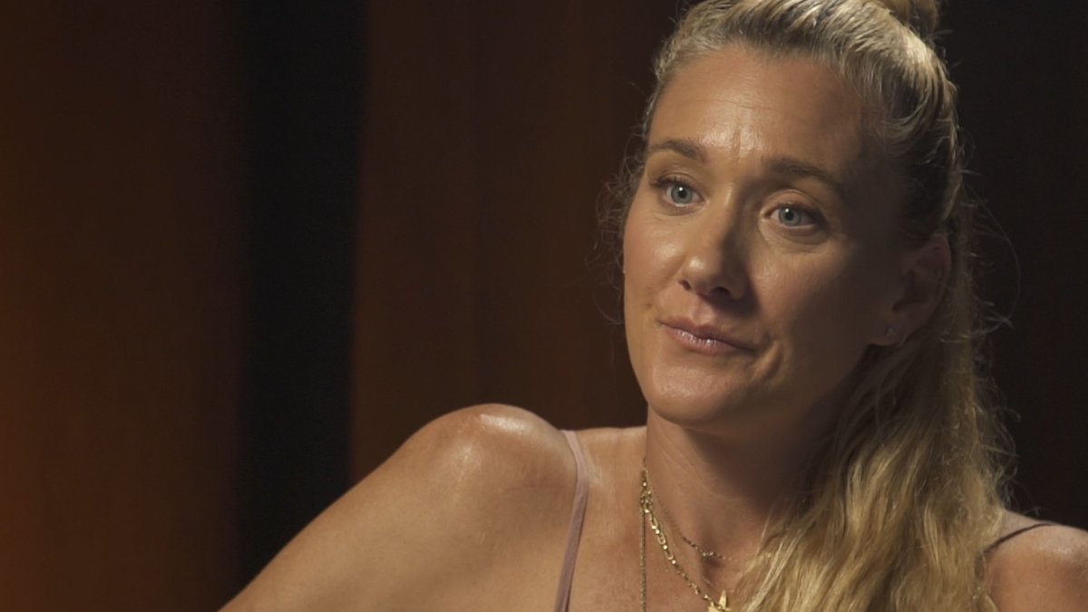 Beach Volleyball Star Kerri Walsh Jennings Shares What It’s Like to ...