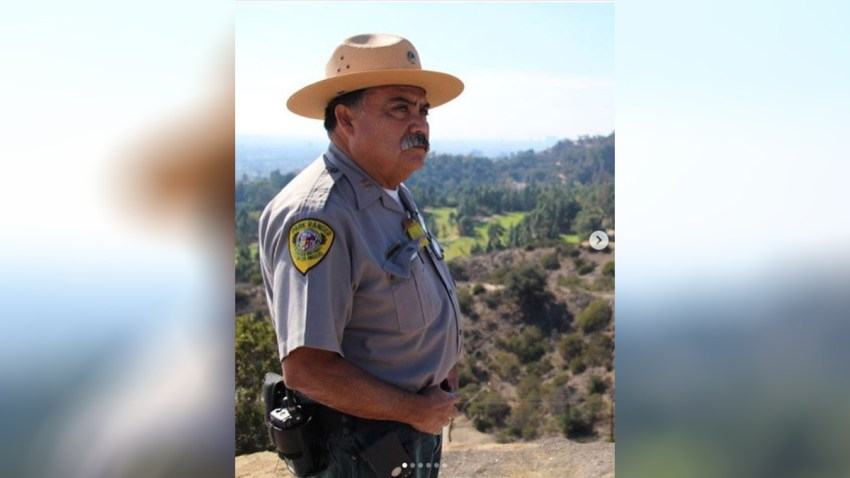 Veteran Park Ranger Captain Dies After Patrolling Parks Impacted by ...