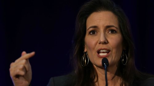 Some Take Aim at Oakland Mayor Libby Schaaf as Her 8 Years Wind Down ...