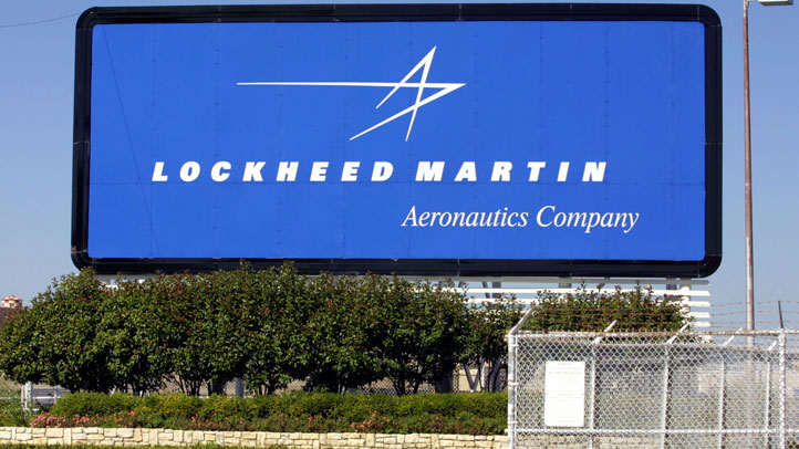 Lockheed Martin Making Cuts, Closing Buildings at Sunnyvale Campus ...