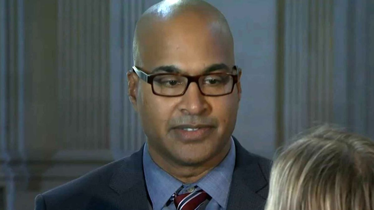 Sf Public Defender Echoes Das Criticism Of Police Use Of Dna Collected
