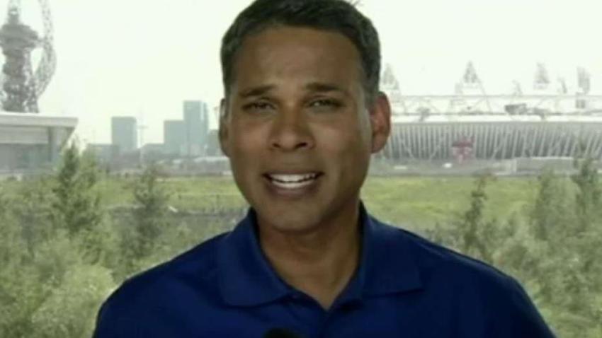 NBC Bay Area Anchor Raj Mathai to Cover Tokyo Olympics – NBC Bay Area