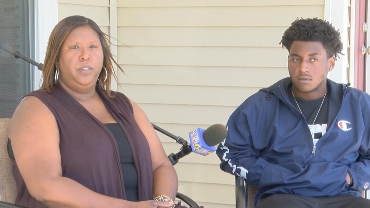 Two Charged After ‘Armed Mob’ Terrorizes North Carolina Family – NBC ...