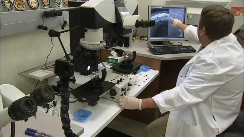 A Promising Technology that Helps Solve Gun Crimes Meets Resistance in ...