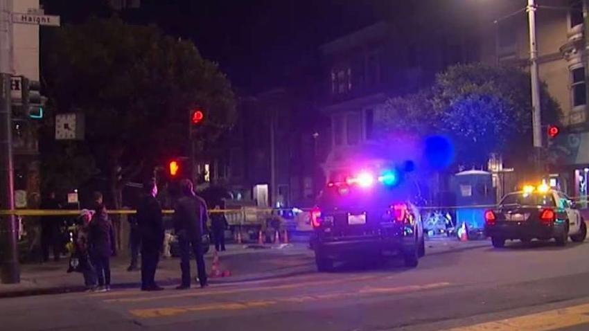 Off-Duty FBI Agent Involved in SF Shooting – NBC Bay Area