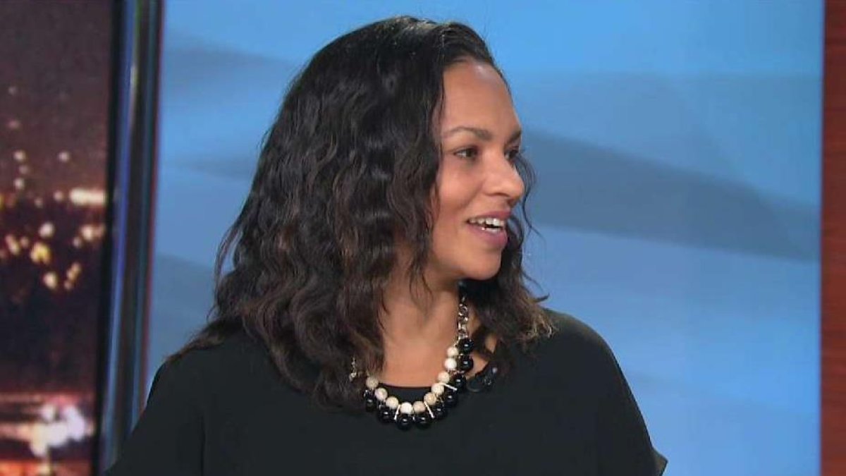 Part 1: Corrin Rankin Addresses Impeachment Trial – NBC Bay Area