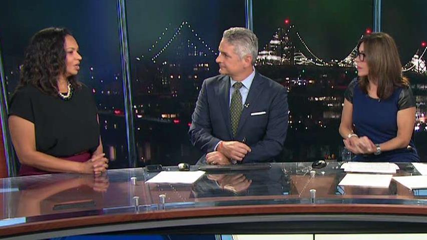 Part 2: Corrin Rankin Addresses Impeachment Trial – NBC Bay Area