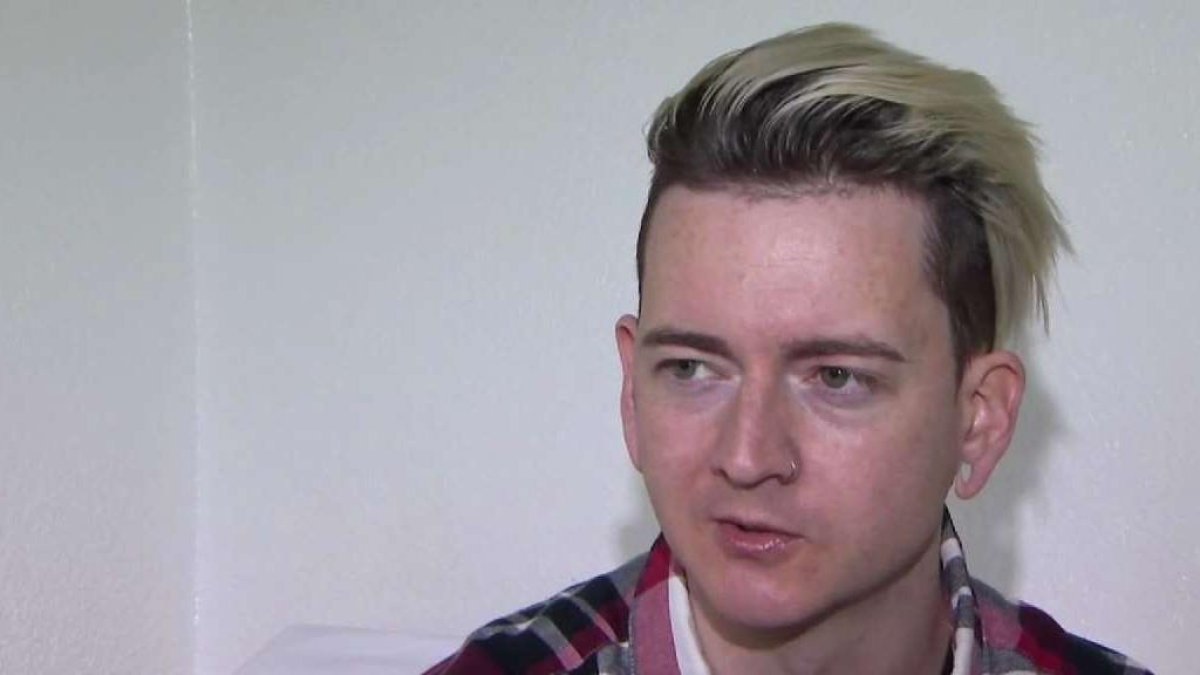 Passenger Describes Terrifying Shooting on Greyhound Bus – NBC Bay Area