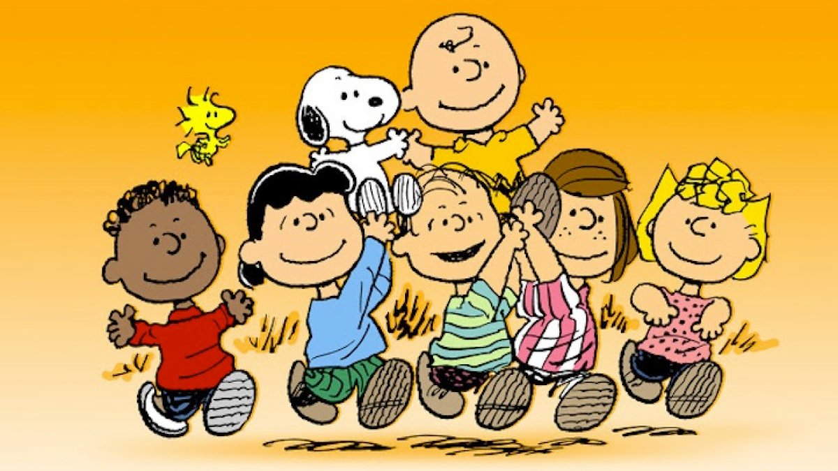 Owner of ‘Peanuts’ music sues 3 companies and U.S. government – NBC 7 ...