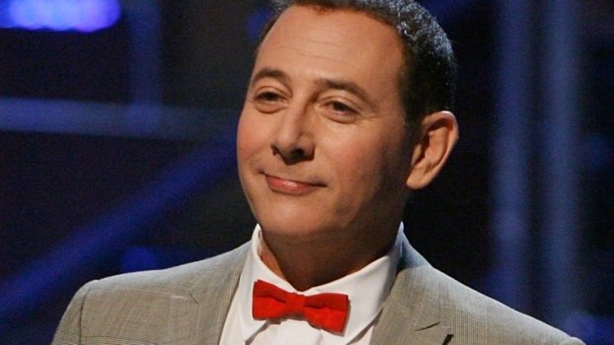 Pee-wee Herman actor Paul Reubens’ cause of death revealed – NBC Bay Area