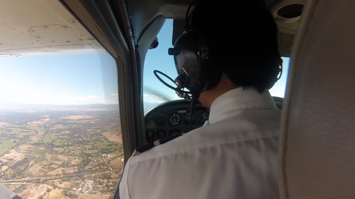 Foreign Airline Pilots, US Flight Schools: Do They Get Enough Training ...