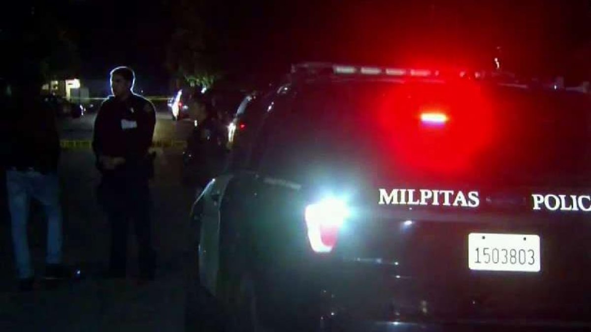 Suspect Arrested in Milpitas Woman’s Slaying, Body Found Buried in ...