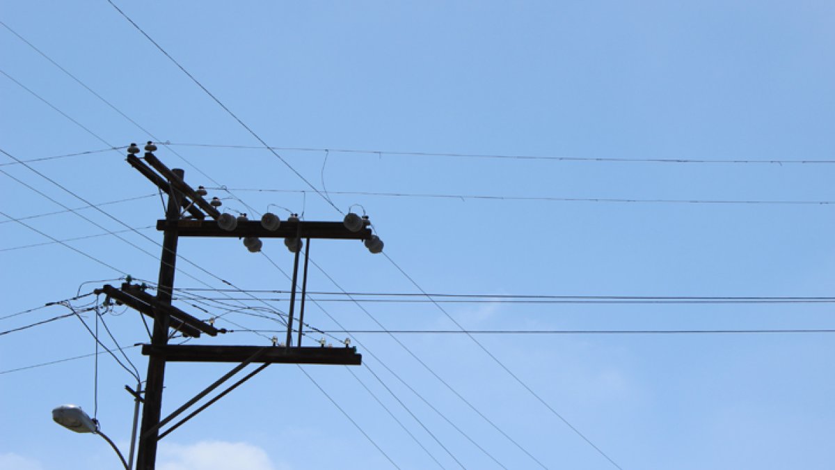 Underground Electrical Fire Knocks Power Out in Morgan Hill – NBC Bay Area