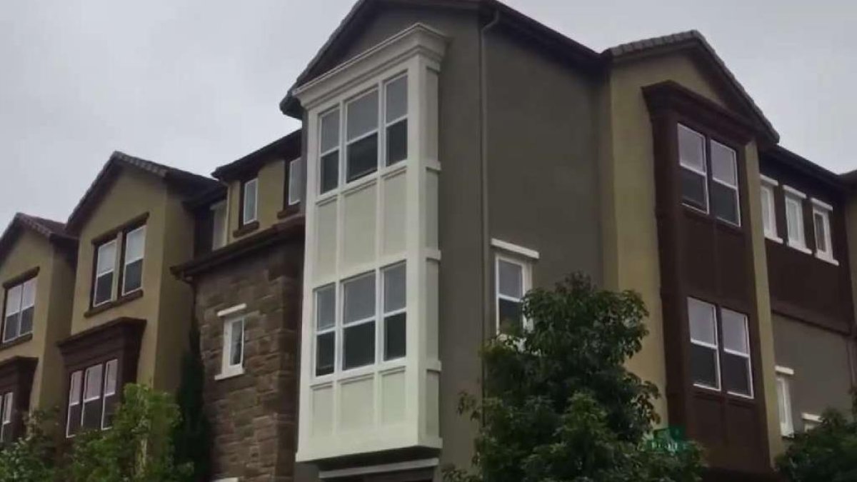 Low Permit Approval Rate Contributes to California Housing Crisis – NBC ...