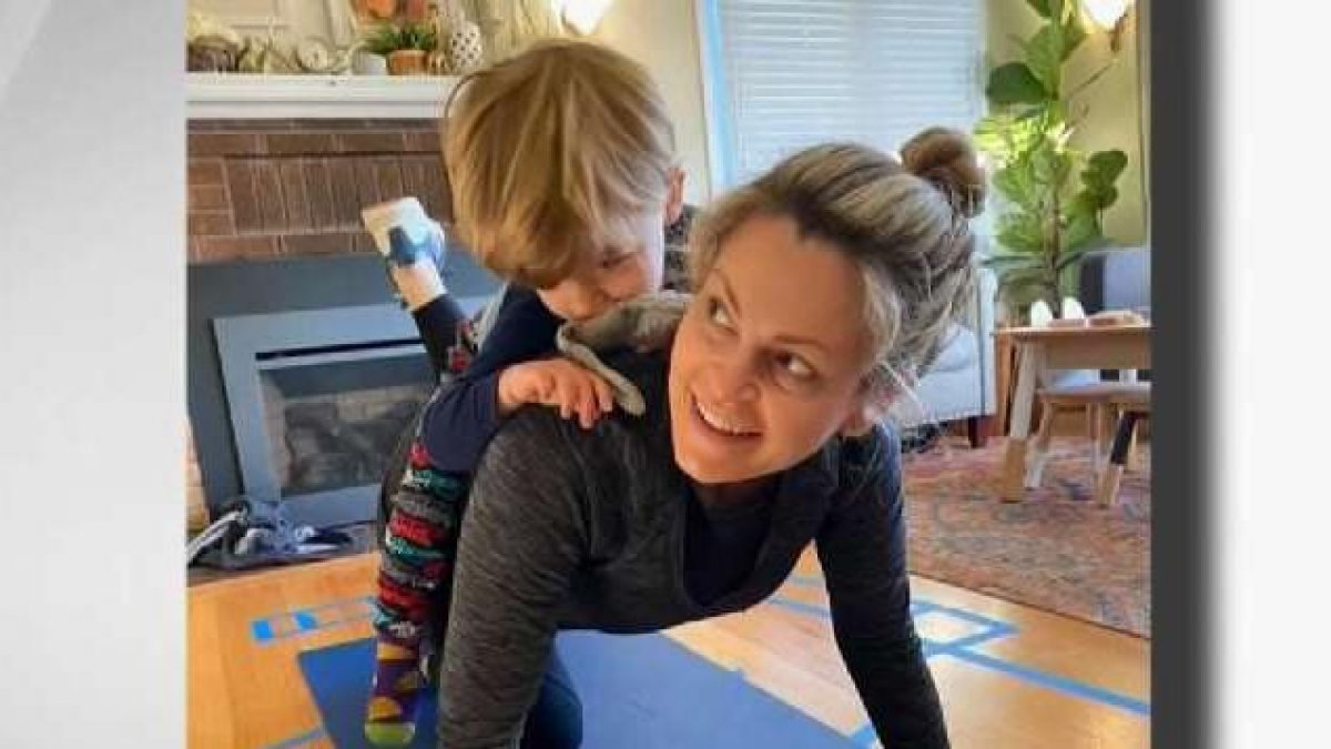 Raj Mathai Shows Us the #NewNormal – NBC Bay Area