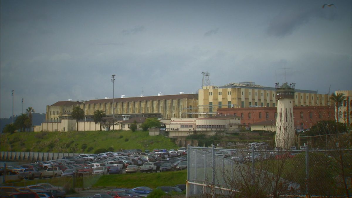 More Than a Third of San Quentin Inmates Infected With COVID-19 – NBC ...