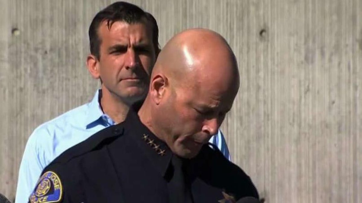 SJPD Warns Businesses Against Defying Shelter in Place – NBC Bay Area