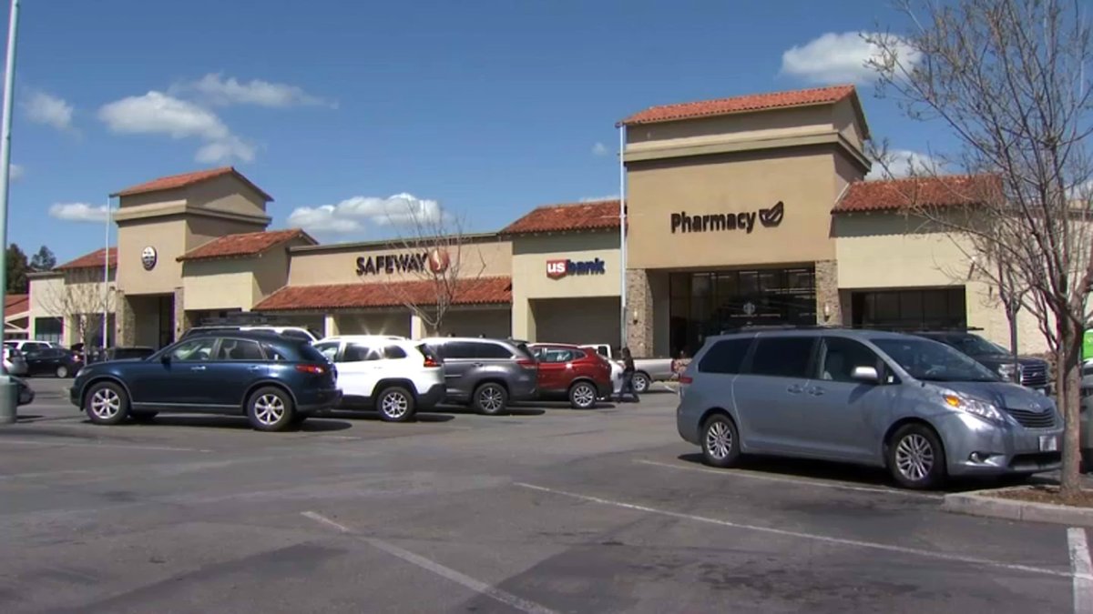 Safeway Worker in San Jose Tests Positive for COVID-19 – NBC Bay Area