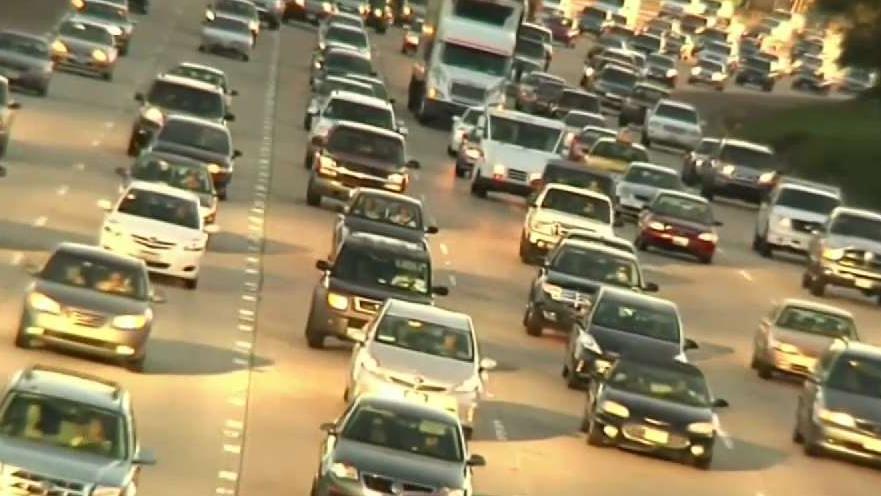 3 Bay Area Freeways Among Deadliest Roads in California: Report – NBC ...