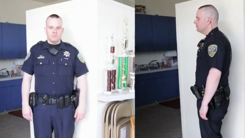 SFPD officer – NBC Bay Area