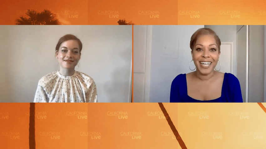 California Live – NBC Bay Area