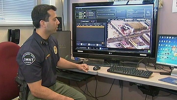 ShotSpotter, Gunshot Detection System Maker, In Talks with Bay Area ...