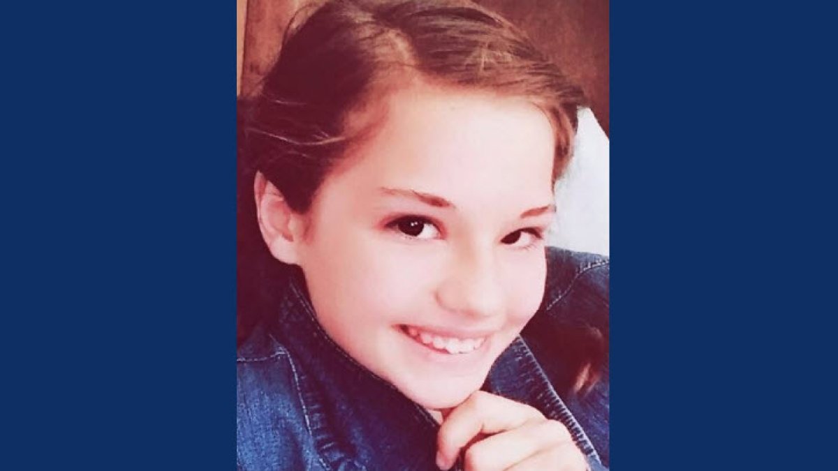 13-Year-Old Fort Bragg Girl Missing in SF Found Safe – NBC Bay Area