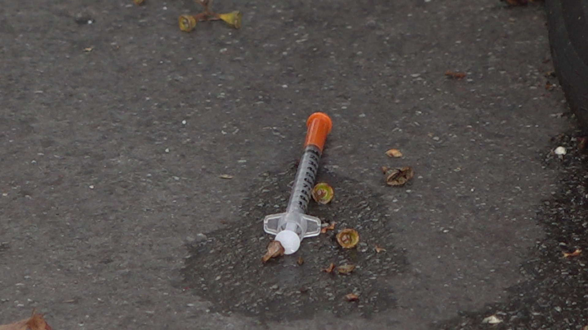 Walking San Francisco’s ‘Dirtiest Block’ with SnapCrap App Creator ...