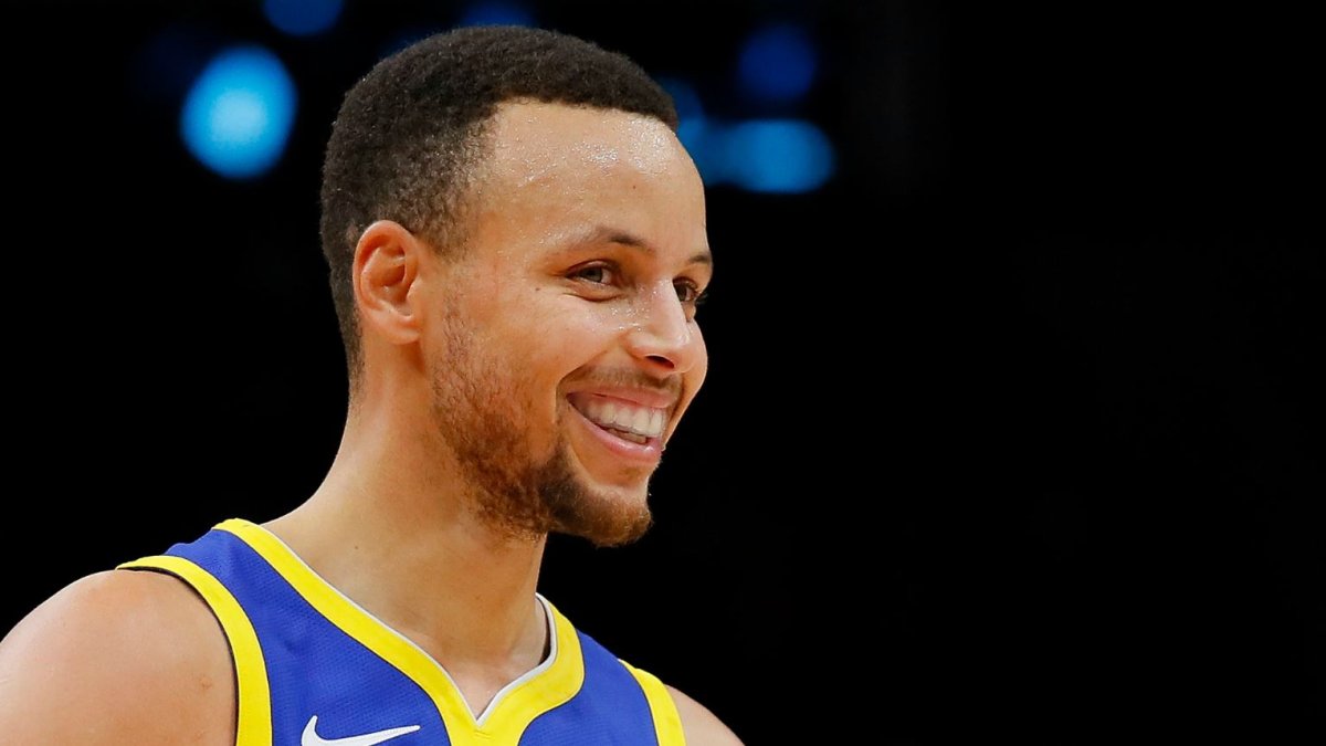 Steph Curry to hold fundraiser in Napa Valley – NBC Bay Area