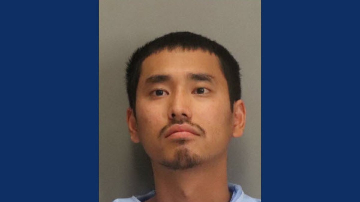 Suspect In Fatal Sunnyvale Shooting Identified Nbc Bay Area