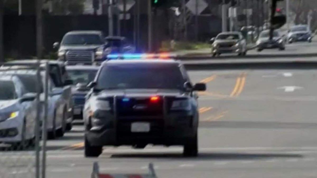 Suspect Injured In Officer Involved Shooting At Bart Station Nbc Bay Area