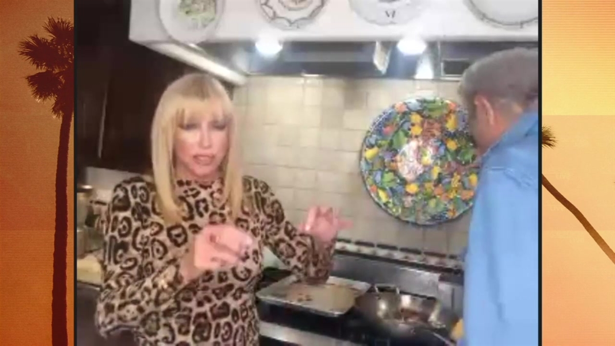Suzanne Somers Talks Sex After 70 – NBC Bay Area Suzanne Somers Talks Sex After 70 – NBC Bay Area