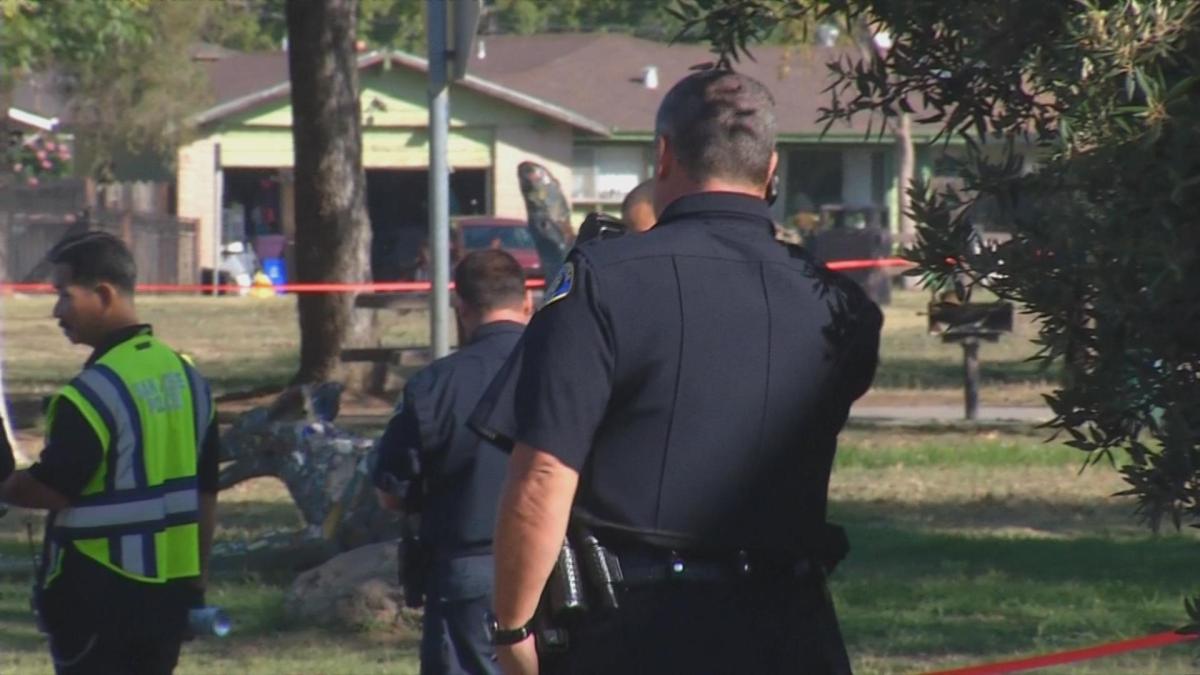 Woman Dies After Hit And Run In San Jose Pd Nbc Bay Area