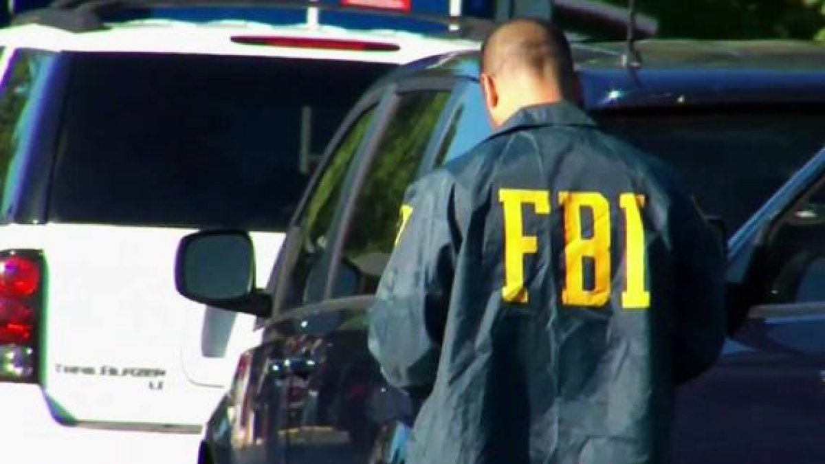 Fbi Bay Area Law Enforcement Take Down Leaders Of Infamous Crime