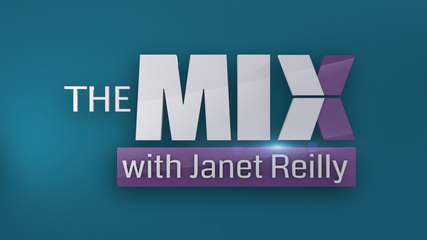 NBC Bay Area Launches “The Mix” Hosted By Janet Reilly – NBC Bay Area