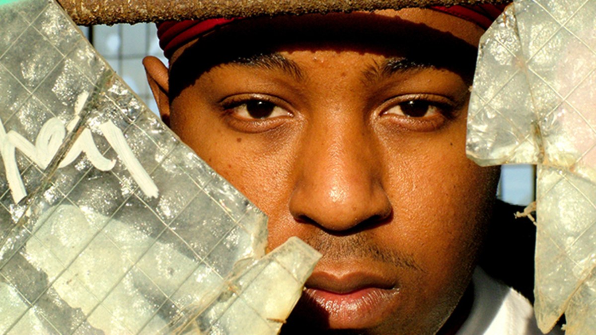 Slain Rapper The Jacka Honored With Jack History Month, Murder Still ...