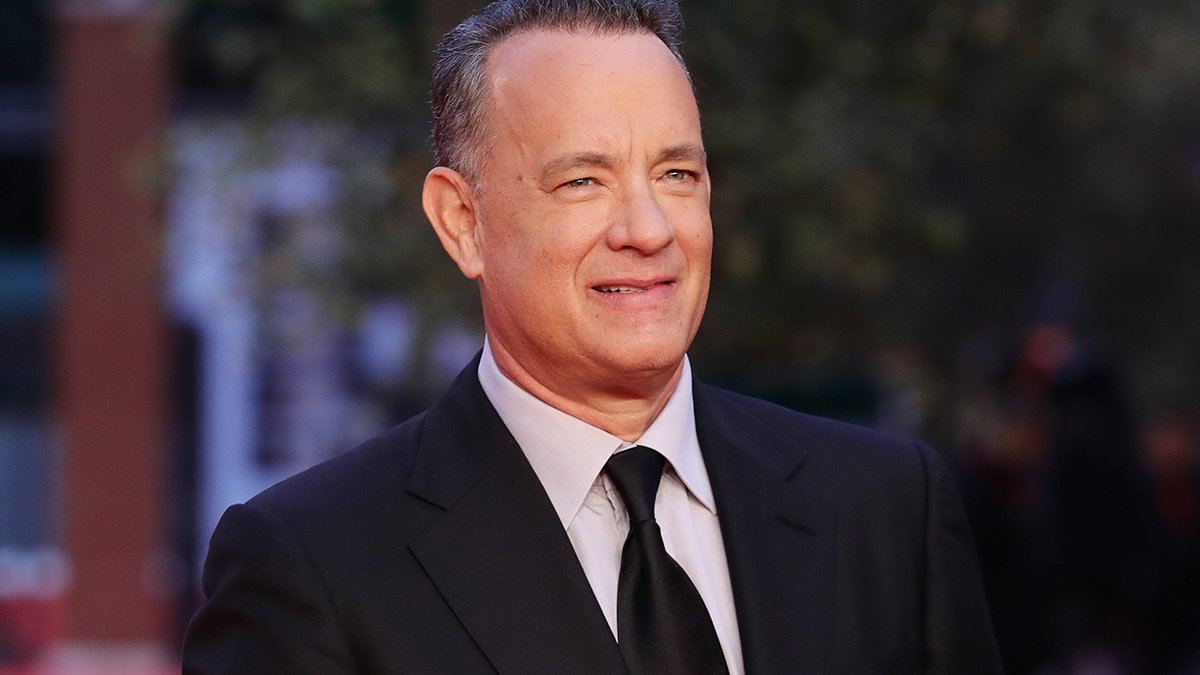 Harvard 2023 Commencement Speaker is Tom Hanks – NBC Bay Area