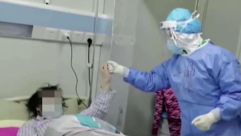 East Bay Company Develops Tool to Prevent Medical Personnel From ...